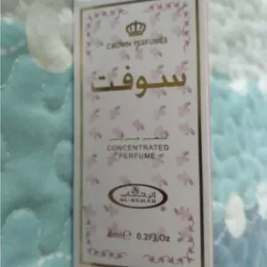 Crown Perfumes | Bath & Body | Crown Perfumes Soft Concentrated Perfume ...